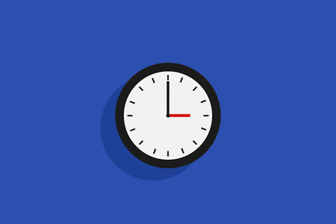 Time View GIF - Find & Share on GIPHY