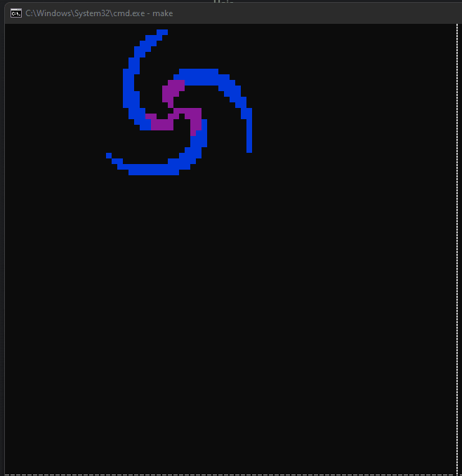 GitHub - rafjp/cmd-shader-galaxy