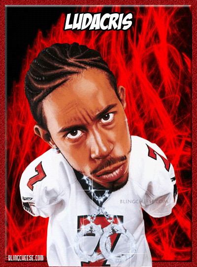 ludacris area codes gif
