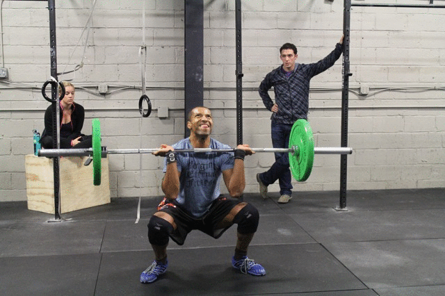 Crossfit GIF - Find & Share on GIPHY