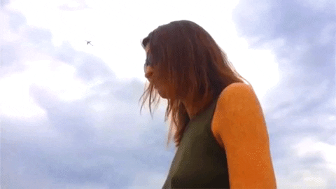 Refreshing Ice Bucket Challenge GIF by Infinity Cat Recordings - Find ...