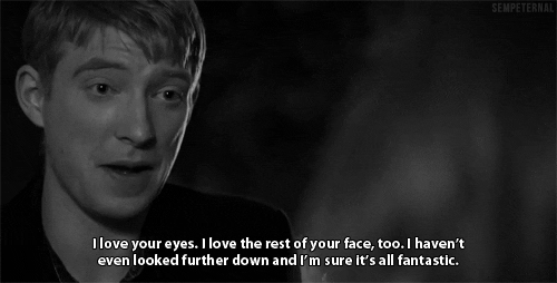 About Time GIF - Find & Share on GIPHY