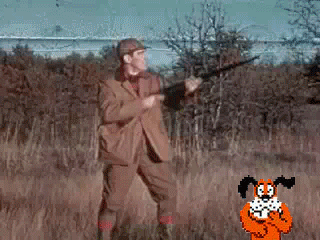 Duck Hunt Nintendo GIF by Challenger - Find & Share on GIPHY