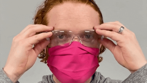 The Comfort Mask | Indiegogo