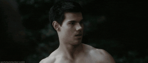 Jacob Black Eclipse GIF - Find & Share on GIPHY