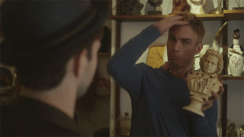 Antique GIF - Find & Share on GIPHY