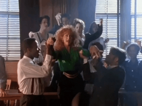Dance Take It Back GIF by Reba McEntire - Find & Share on GIPHY