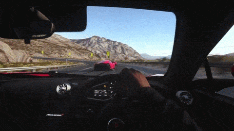 More than 2 years have passed since the launch of Driveclub. Why no ...