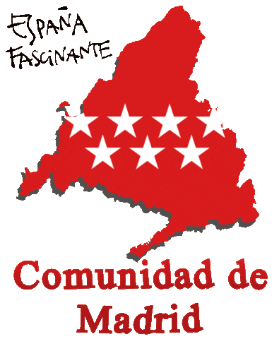 España Fascinante Sticker for iOS & Android | GIPHY