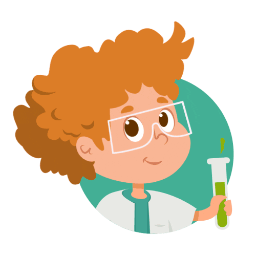 Be - Bilingual Education Sticker for iOS & Android | GIPHY