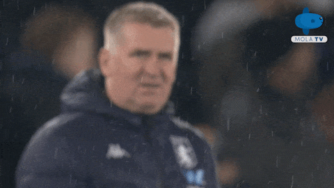 Disappointed Premier League GIF by MolaTV - Find & Share on GIPHY