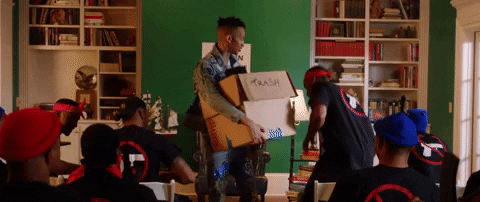 Do Dat GIF by Stunna 4 Vegas - Find & Share on GIPHY