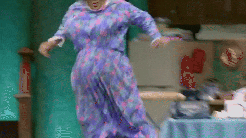 Madea GIF by BET Plus - Find & Share on GIPHY