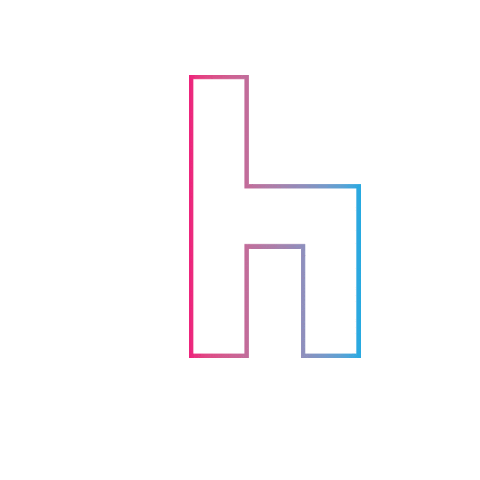 H Sticker by Havas Media NA for iOS & Android | GIPHY