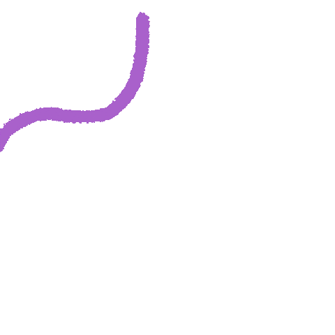 Purple Sticker for iOS & Android | GIPHY