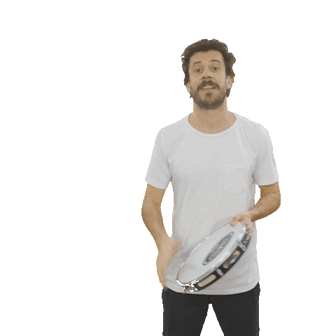 Musica Samba Sticker by Rádio 92 for iOS & Android | GIPHY