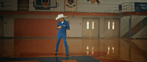 Music Video Yodeling Kid GIF by Mason Ramsey - Find & Share on GIPHY