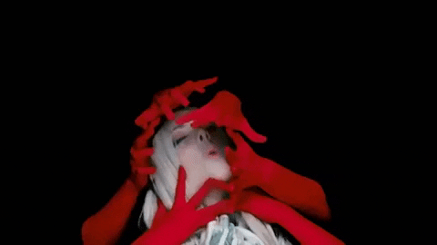 The In-Between GIF by In This Moment - Find & Share on GIPHY