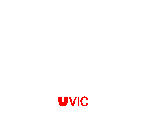 Uvic Logo