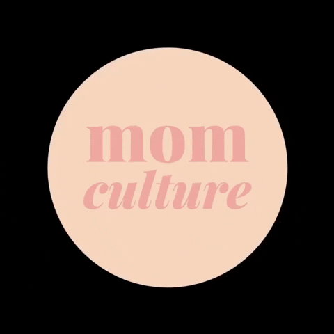 Hey Mama GIF by Mom Culture - Find & Share on GIPHY