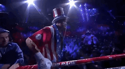 Top Rank Boxing GIF - Find & Share on GIPHY