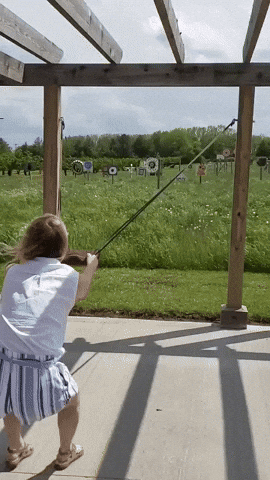 Potato Slingshot GIF by Alex Anderson - Find & Share on GIPHY