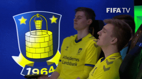 Ea Sports Fifa Celebration GIF by FIFA - Find & Share on GIPHY