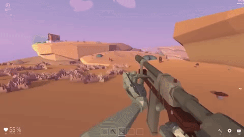 Fps Survival GIF by Excalibur Games Official - Find & Share on GIPHY