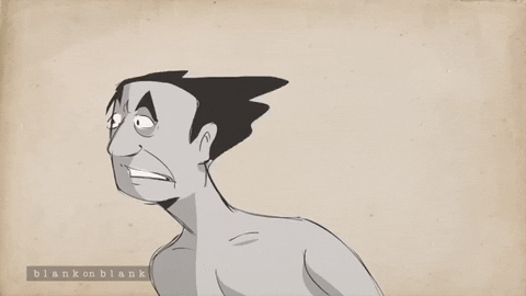 Animation Wind GIF by Patrick Smith - Find & Share on GIPHY