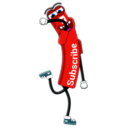 Youtube Emoji Sticker by cumarenet for iOS & Android | GIPHY