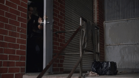 The Rookie GIF by ABC Network - Find & Share on GIPHY