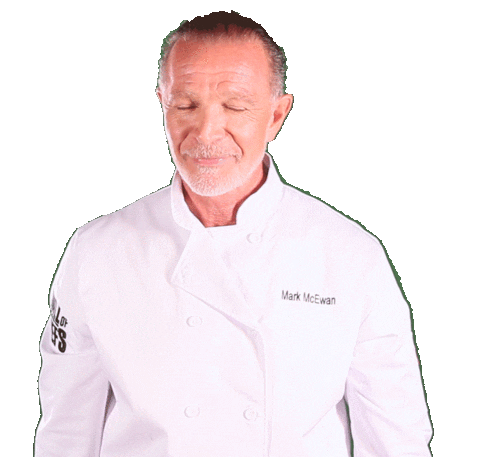 Mark Mcewan No Sticker by Food Network Canada for iOS & Android | GIPHY