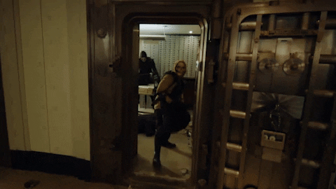 False Alarm GIF by The Weeknd - Find & Share on GIPHY