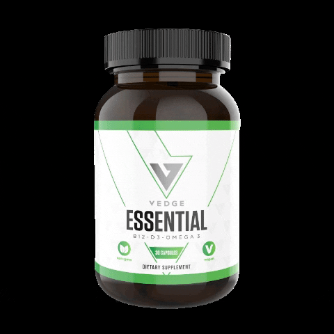 Vedge Nutrition GIF - Find & Share on GIPHY