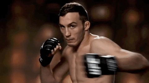 Sport Mma GIF by UFC - Find & Share on GIPHY