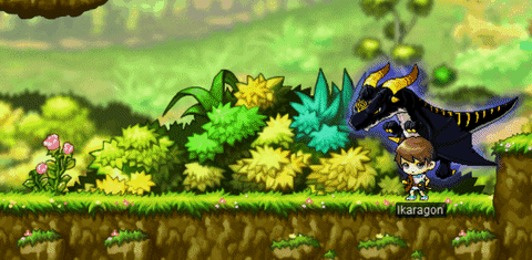 Evan Class Overview | MapleStory — Grandis Library