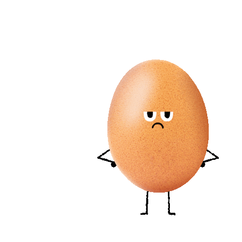 Oh No Reaction Sticker for iOS & Android | GIPHY