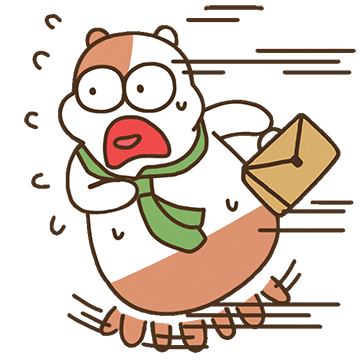 Worklife Working Sticker by Zookiz for iOS & Android | GIPHY