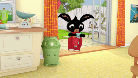 Phone Children GIF by Bing Bunny - Find & Share on GIPHY