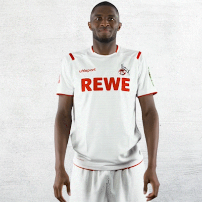 1 Fc Cologne Sport GIF by 1. FC Köln - Find & Share on GIPHY