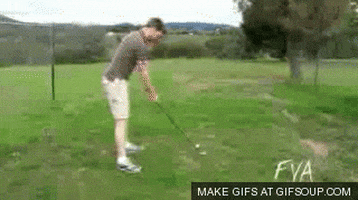Golf GIF - Find & Share on GIPHY