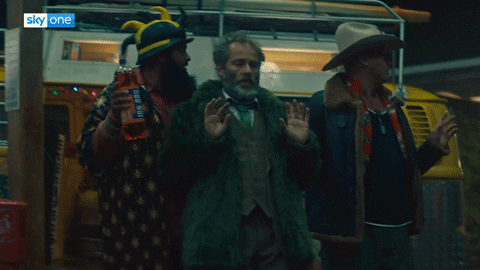 Curfew GIF - Find & Share on GIPHY