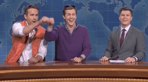 Snl GIF by Saturday Night Live - Find & Share on GIPHY