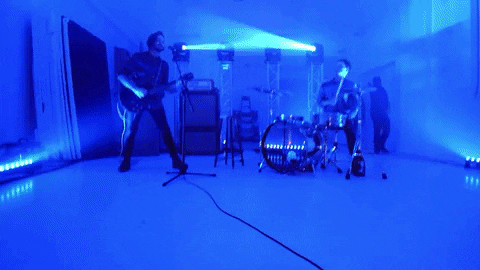 Haggard Cat GIF by Earache Records - Find & Share on GIPHY