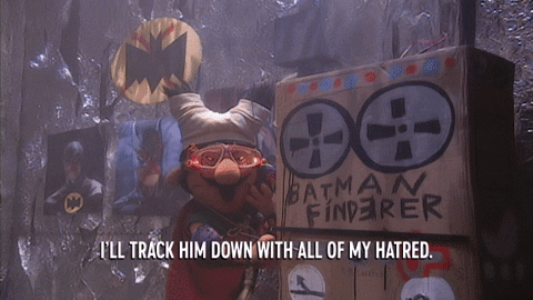 Angry Comedy Central GIF by Crank Yankers - Find & Share on GIPHY