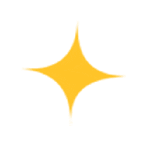 Twinkle Star Sticker for iOS & Android | GIPHY