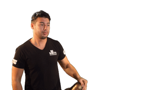 Fire Explosion Sticker by DeKoets for iOS & Android | GIPHY