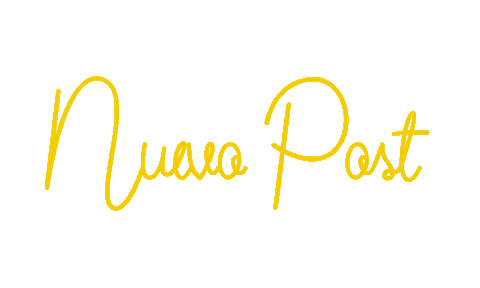 New Post Sticker by Vista Creativa for iOS & Android | GIPHY