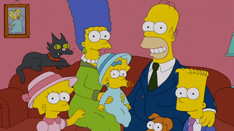 Homer Simpson Cooking GIF by Fox TV - Find & Share on GIPHY