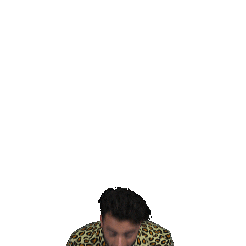 No Way Reaction Sticker by OppoSuits for iOS & Android | GIPHY